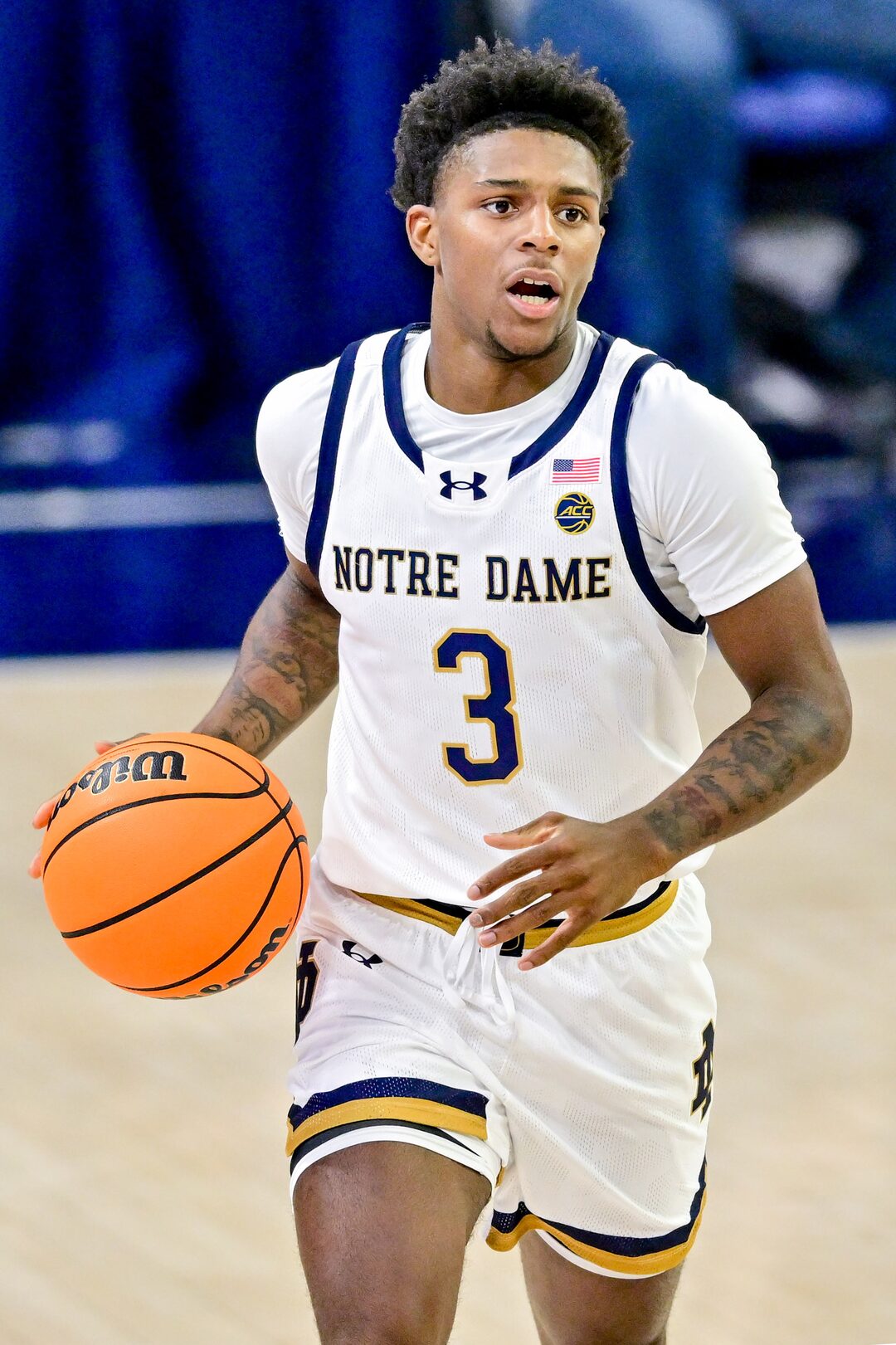 Notre Dame Men’s Basketball Team Needs to Learn How to Win in 25-26 ...